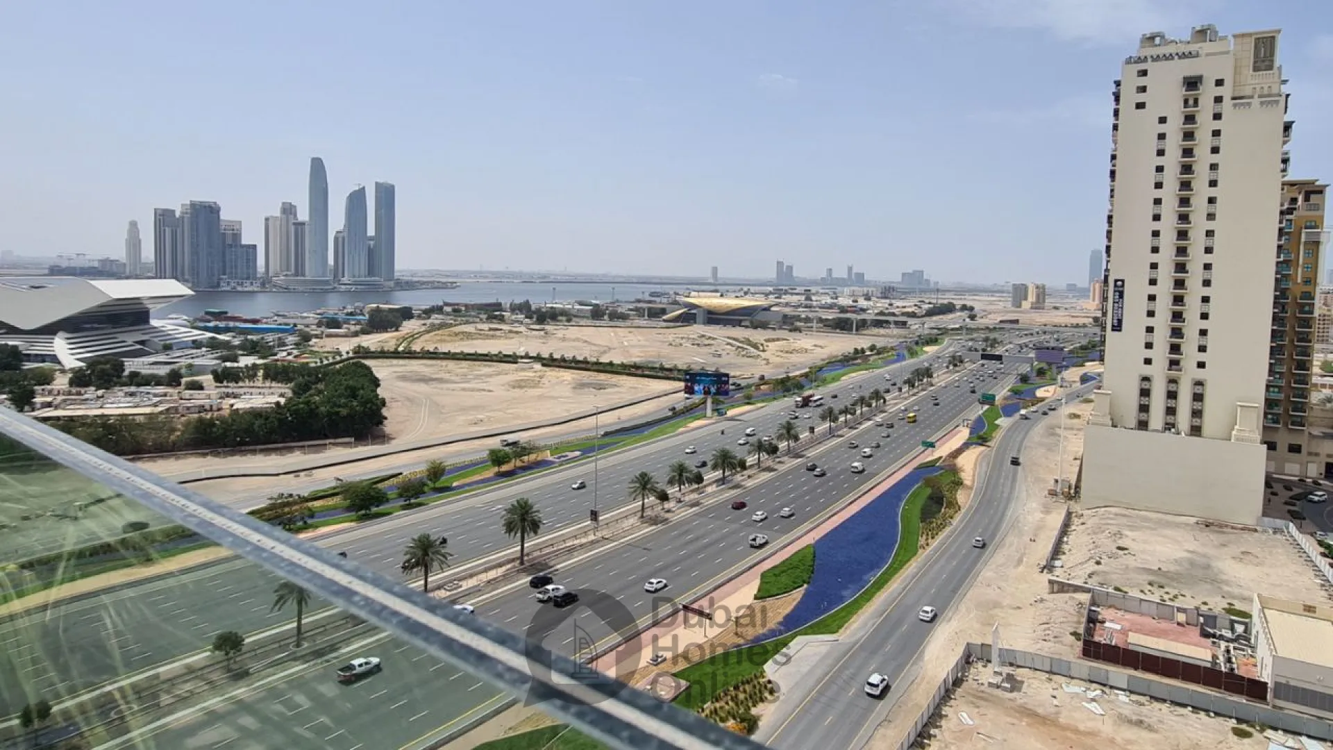 Al Jaddaf Dubai – A Thriving Hub of Modern Living and Heritage