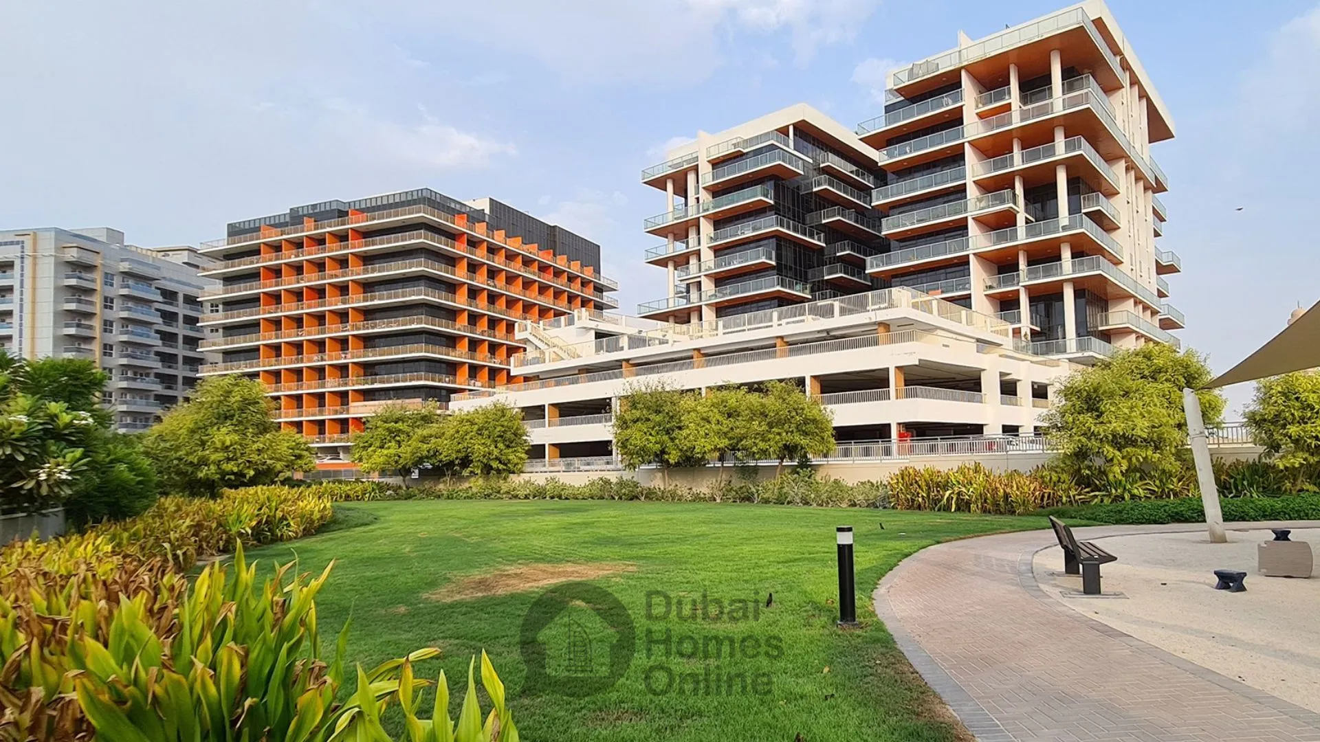 About Dubai Silicon Oasis + Its Latest projects 2025