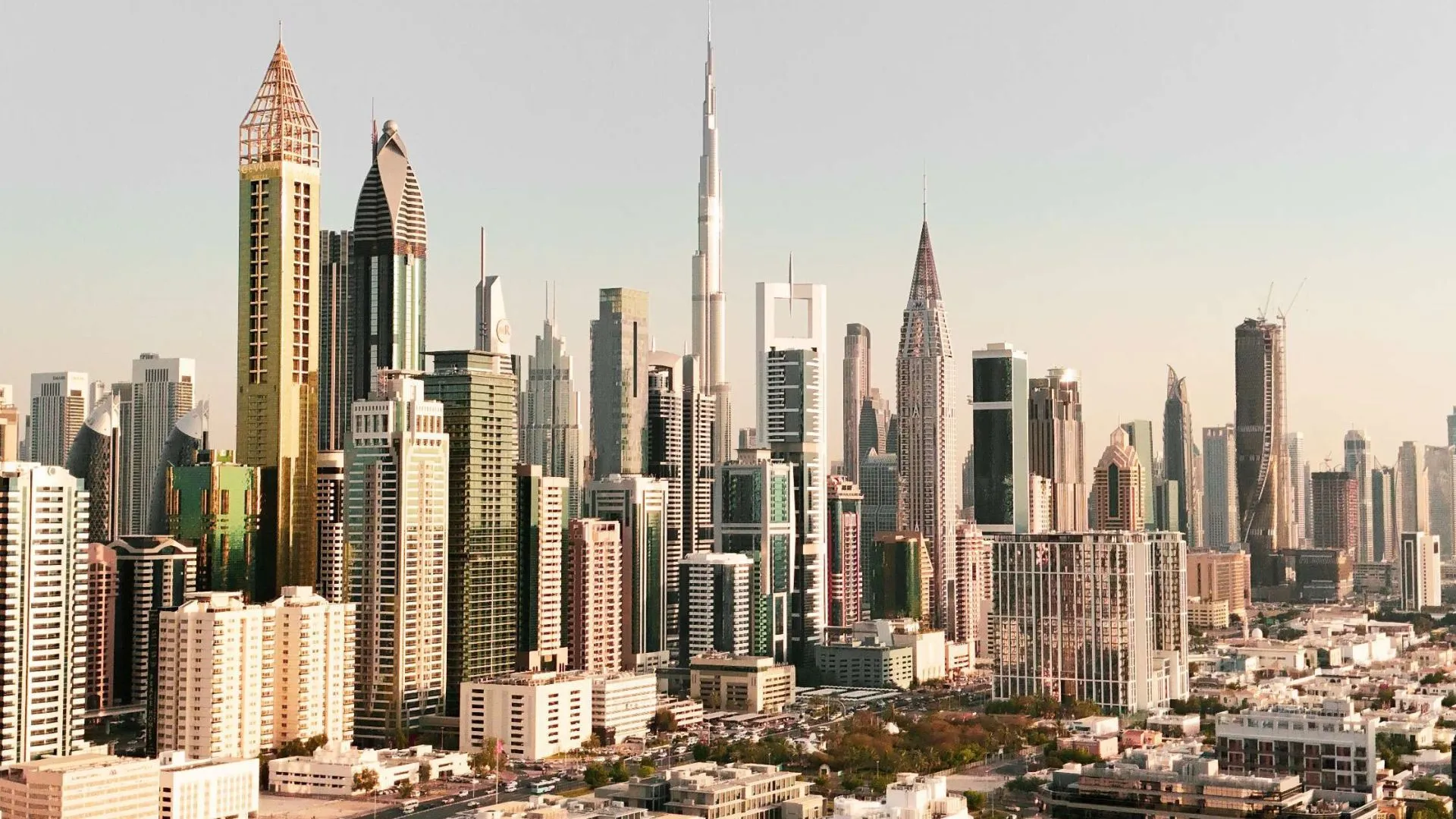 Dubai Property Prices in Iranian Toman in Latest Dubai Projects 2025