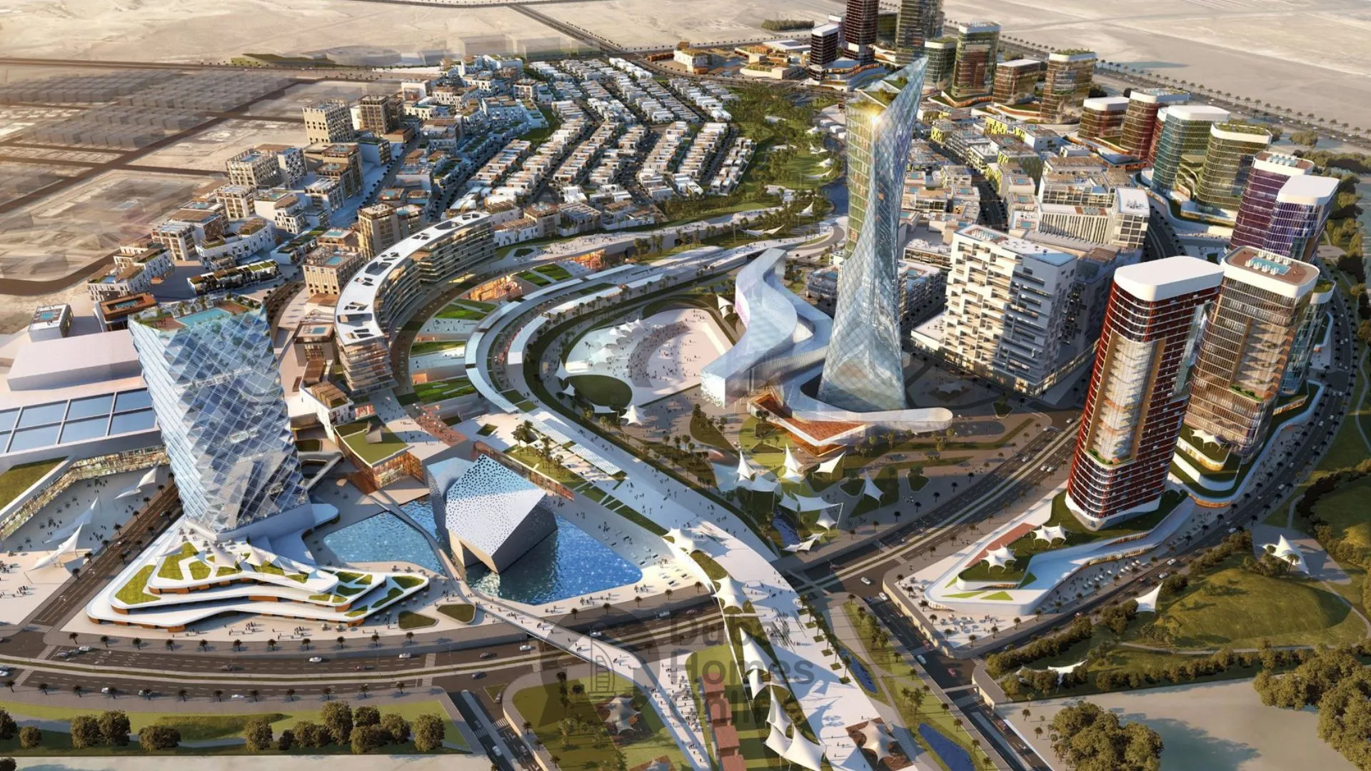 About Wasl Gate Community in Dubai + Wasl Gate Dubai Latest Projects 2025