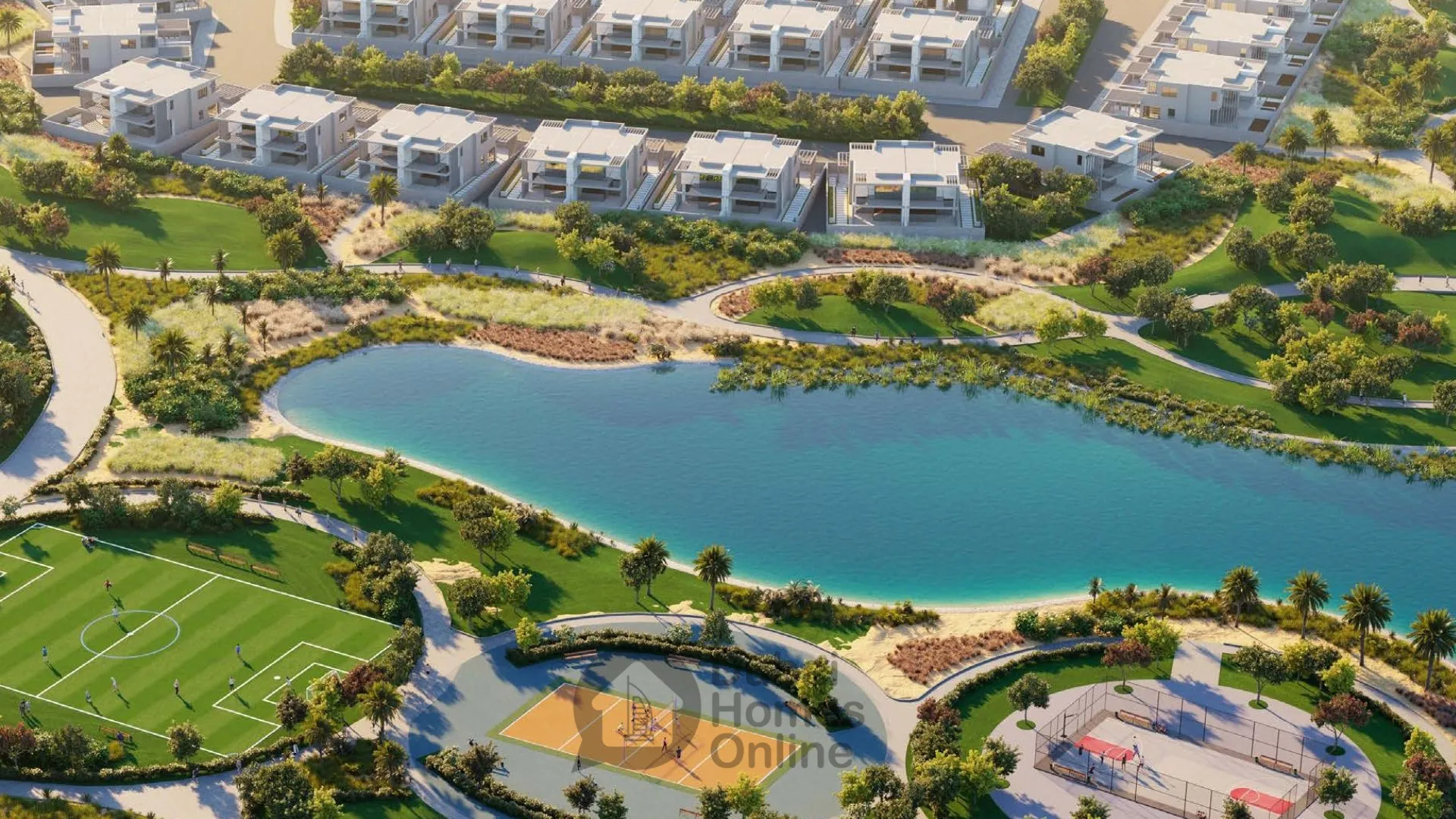 About Damac Hills 2 Community in Dubai + Damac Hills 2 Dubai Latest ...
