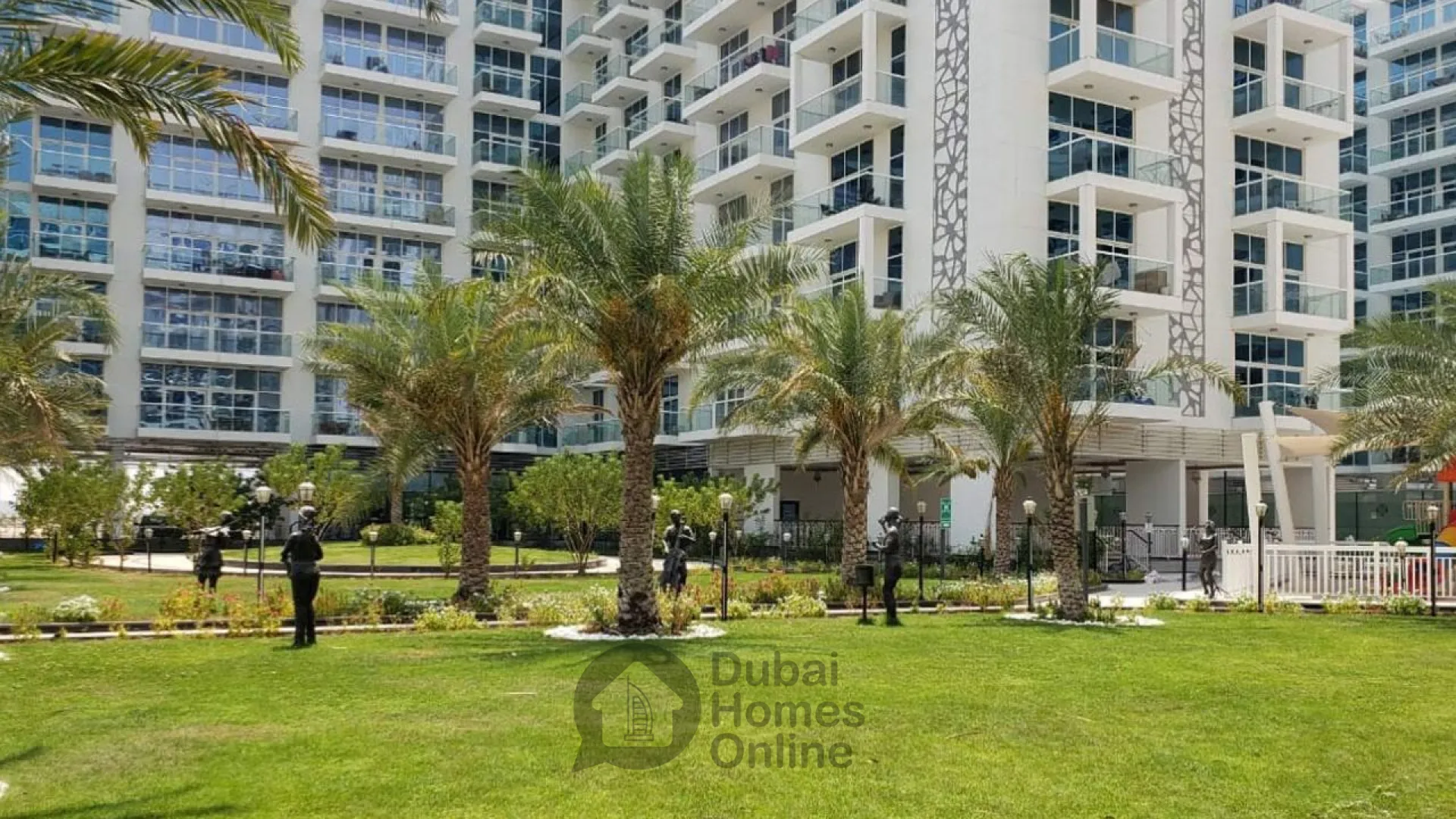 About Dubai Studio Community in Dubai + Dubai Studio City Latest ...