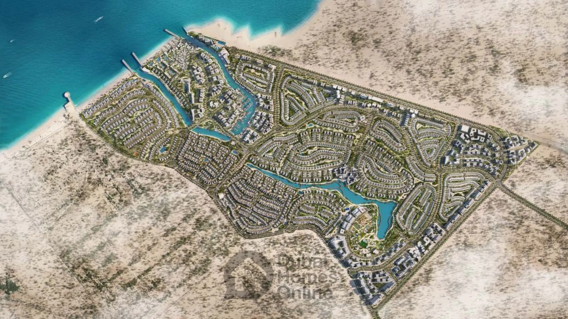 About Bayn Community + Bayn Latest Projects 2025