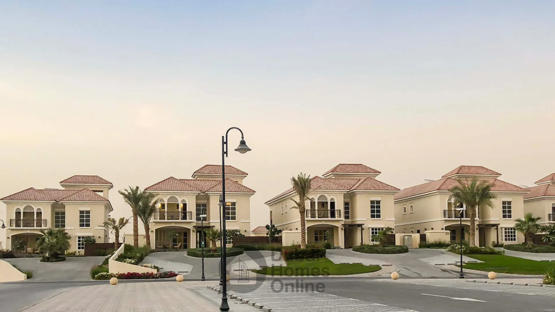 Dubailand Area in Dubai | Complete Guide + Latest Projects