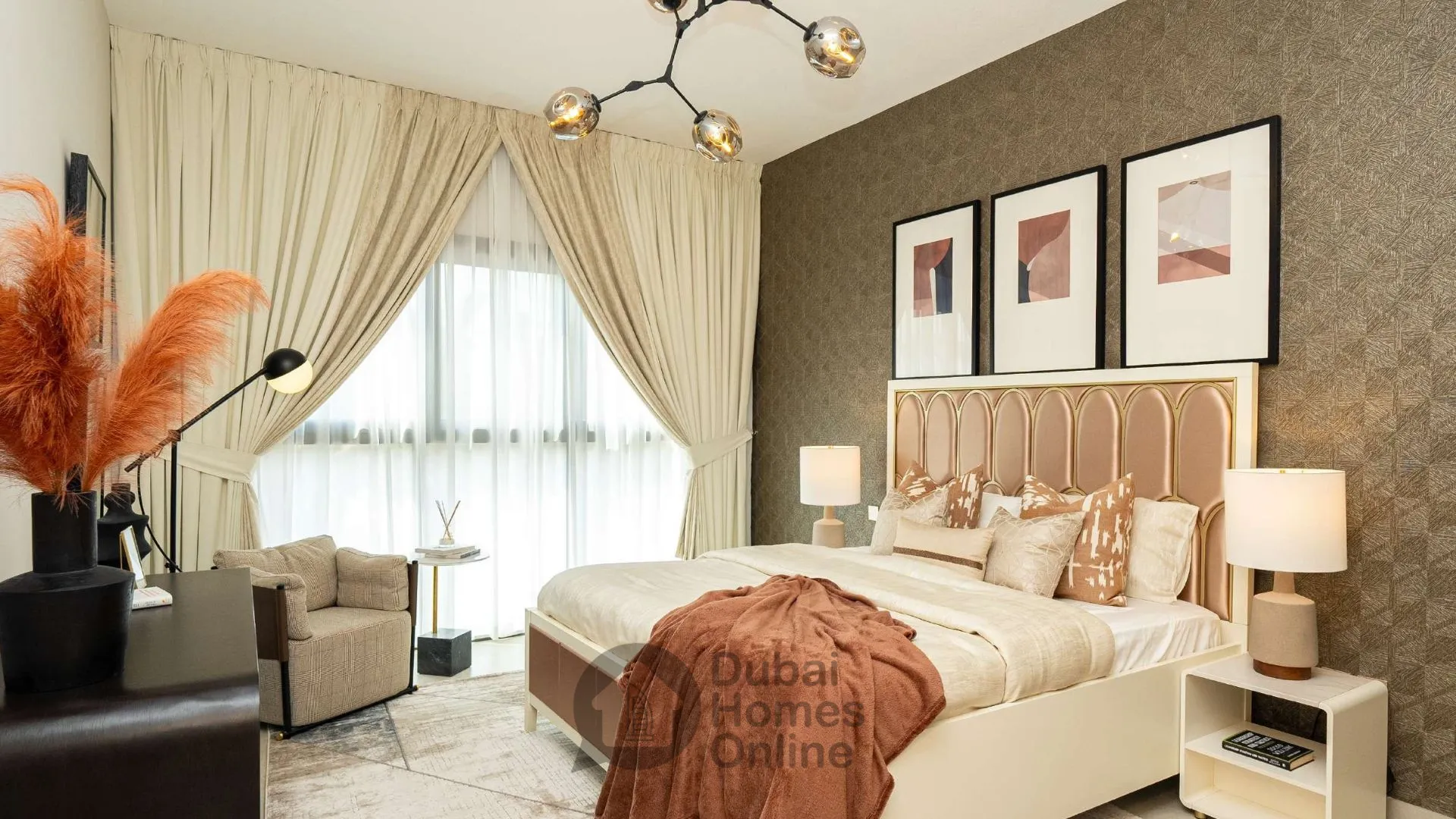 Eleganz Apartments For Sale By Danube at JVC Dubai