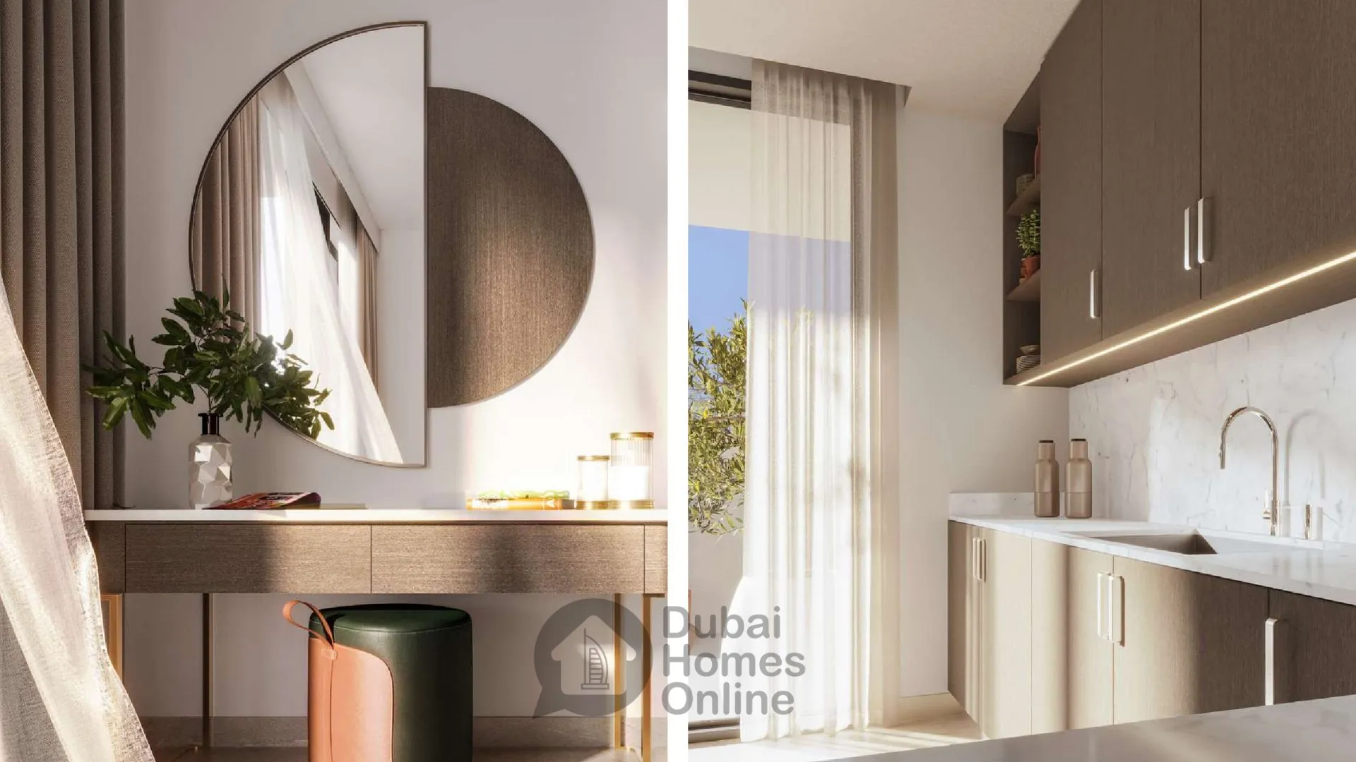 Armani Beach Residences Apartments For Sale in Palm Jumeirah Dubai