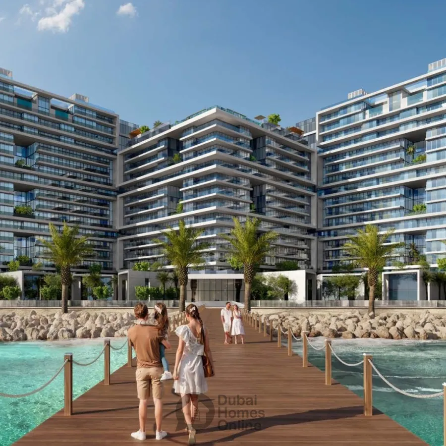 Moonstone By Durar in Al Marjan Island Ras Al Khaimah